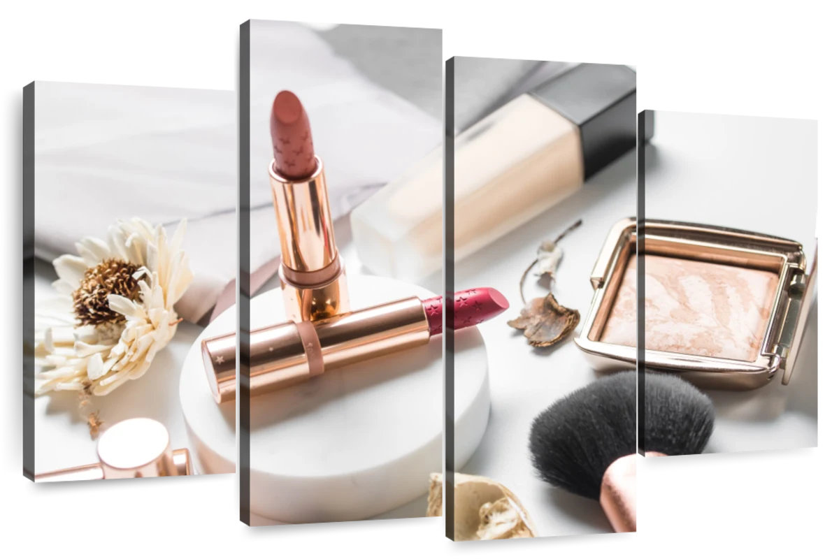 Mercer41 Shuttleworth Luxury Makeup - Wayfair Canada