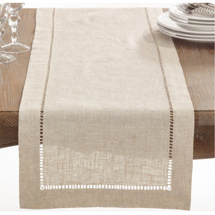 Table Runners You'll Love | Wayfair