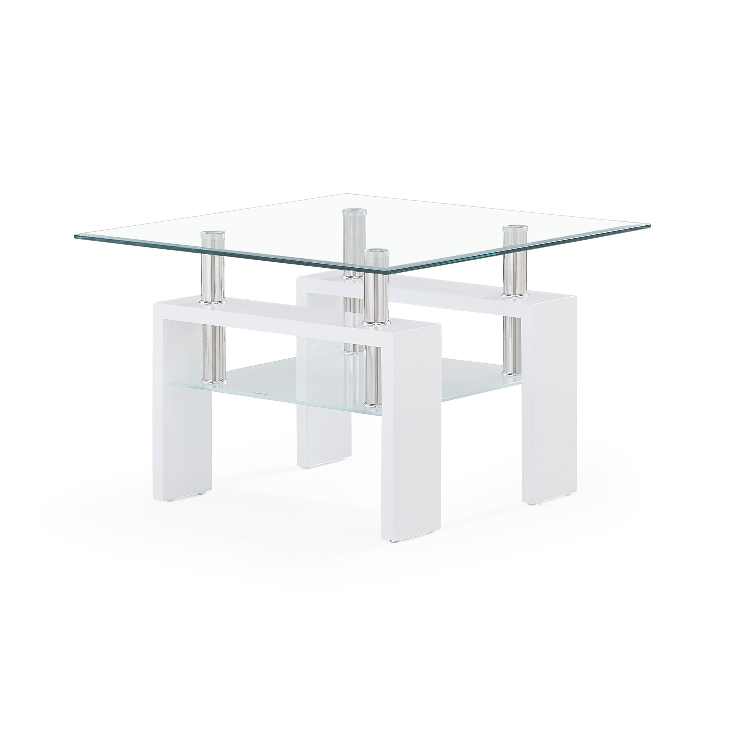 Ebern Designs Marshall Classic End Table - Wayfair Canada