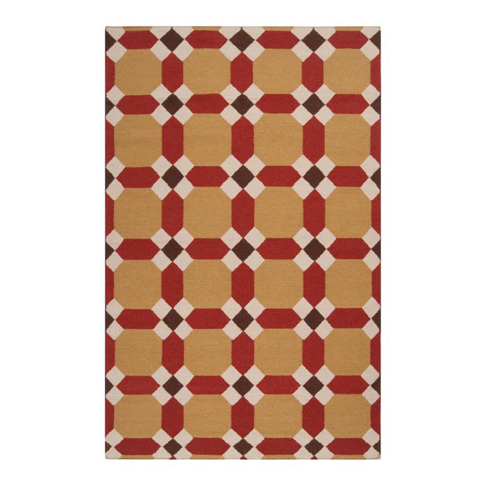 George Oliver Erbey Rug | Wayfair