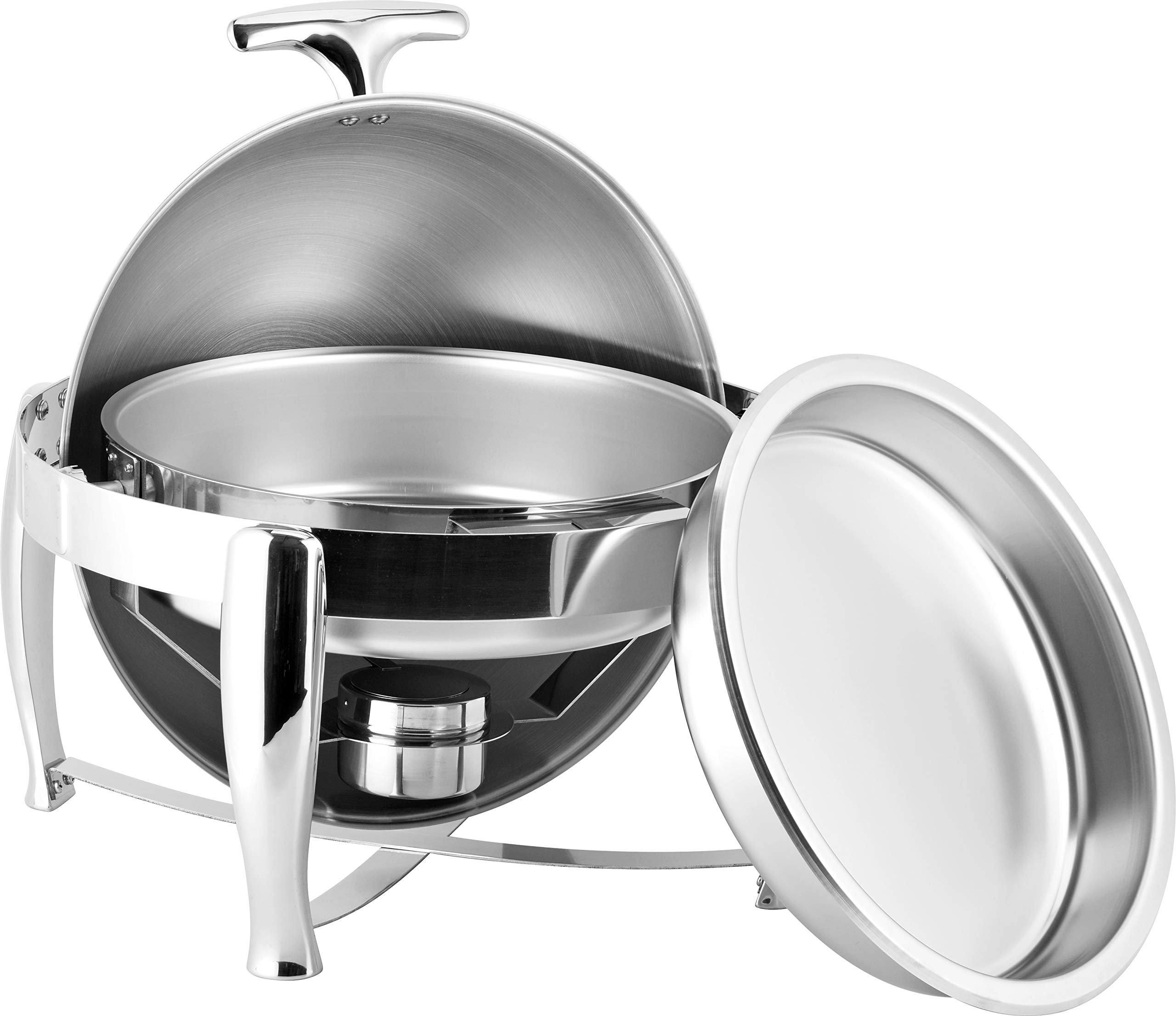 Prep & Savour 6 qt Chafing Dish | Wayfair