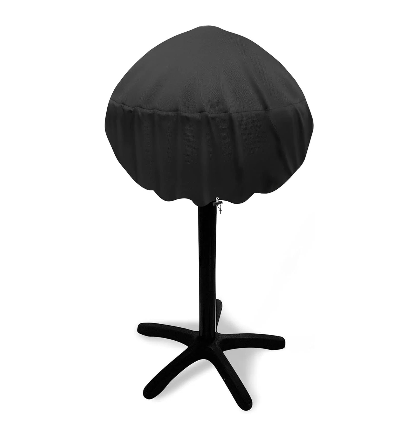 SHINESTAR Waterproof Small Round Grill Cover Fits George Foreman ...