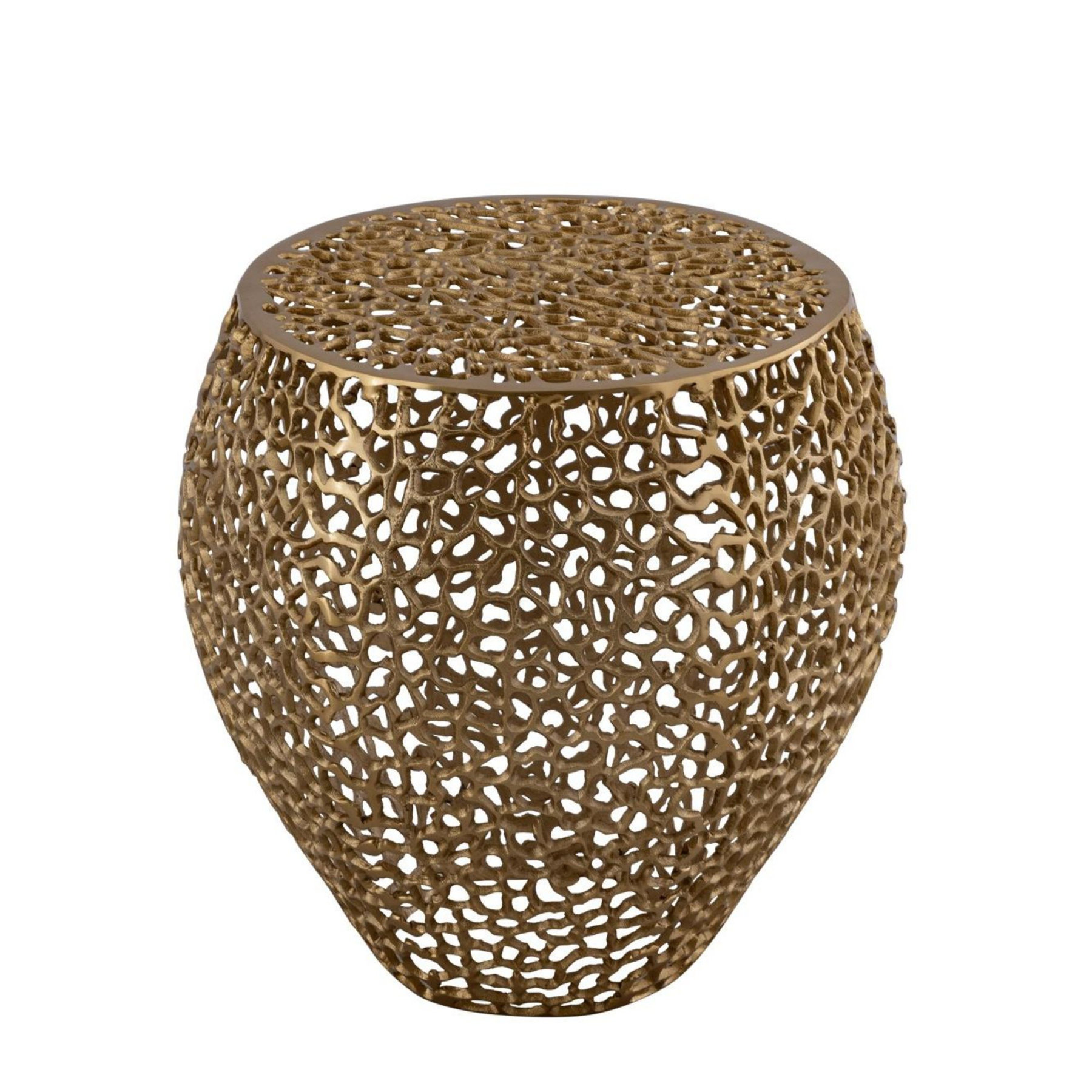 Mercer41 Side Table - Wayfair Canada