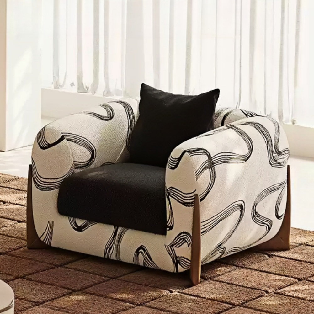 George Oliver Leota - Wayfair Canada