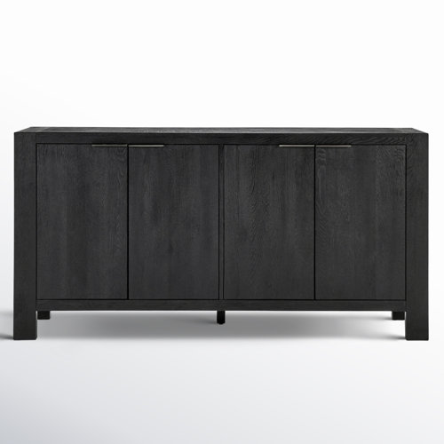Modern Fully Assembled Sideboards + Buffets | AllModern