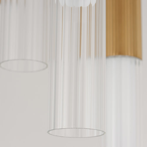 Modern Cluster Pendant Lighting | AllModern