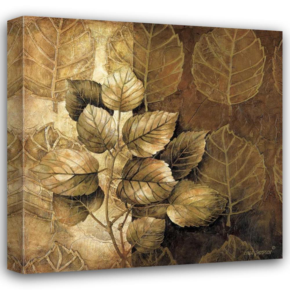 Lark Manor™ Red Barrel Studio® Thompson, Linda Gallery Wrapped Canvas ...