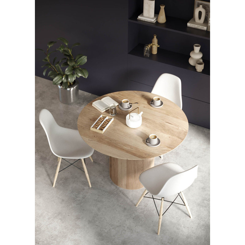 Joss & Main Jodge 47" Dining Table | Joss & Main