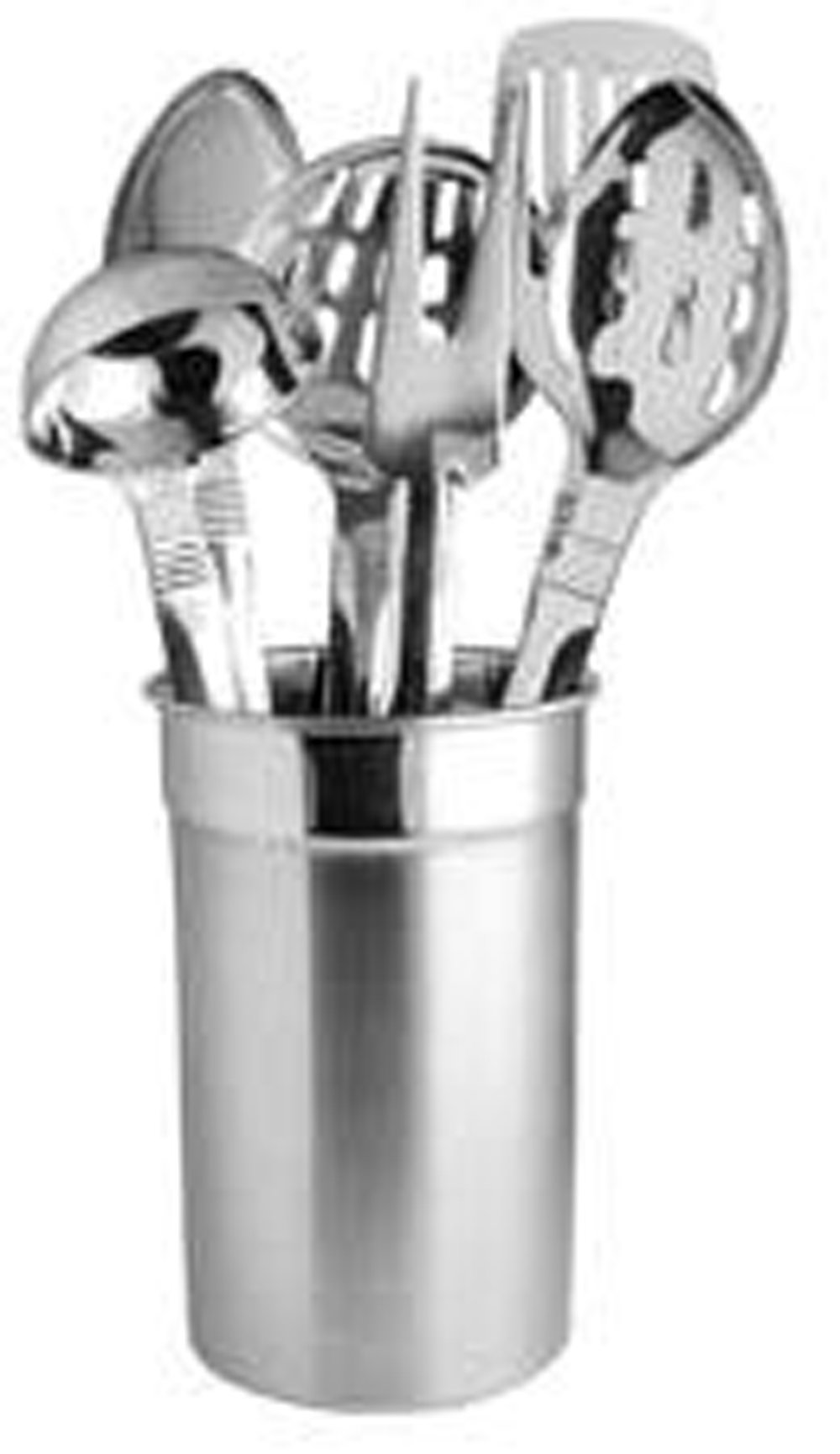 Starcraft 7 Piece Kitchen Tool Set & Reviews | Wayfair