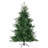 Red Barrel Studio 7.5Ft Wide-Shape Artificial Christmas Tree, Holiday ...