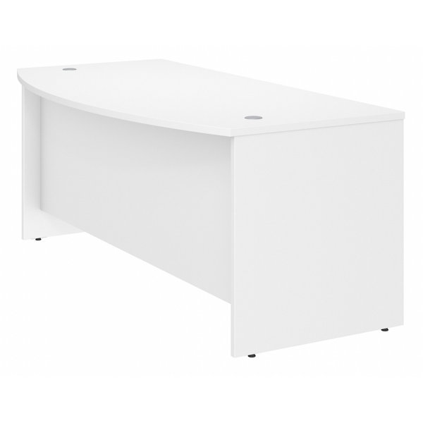 Bush Business Furniture Studio C 71.02'' Desk & Reviews | Wayfair