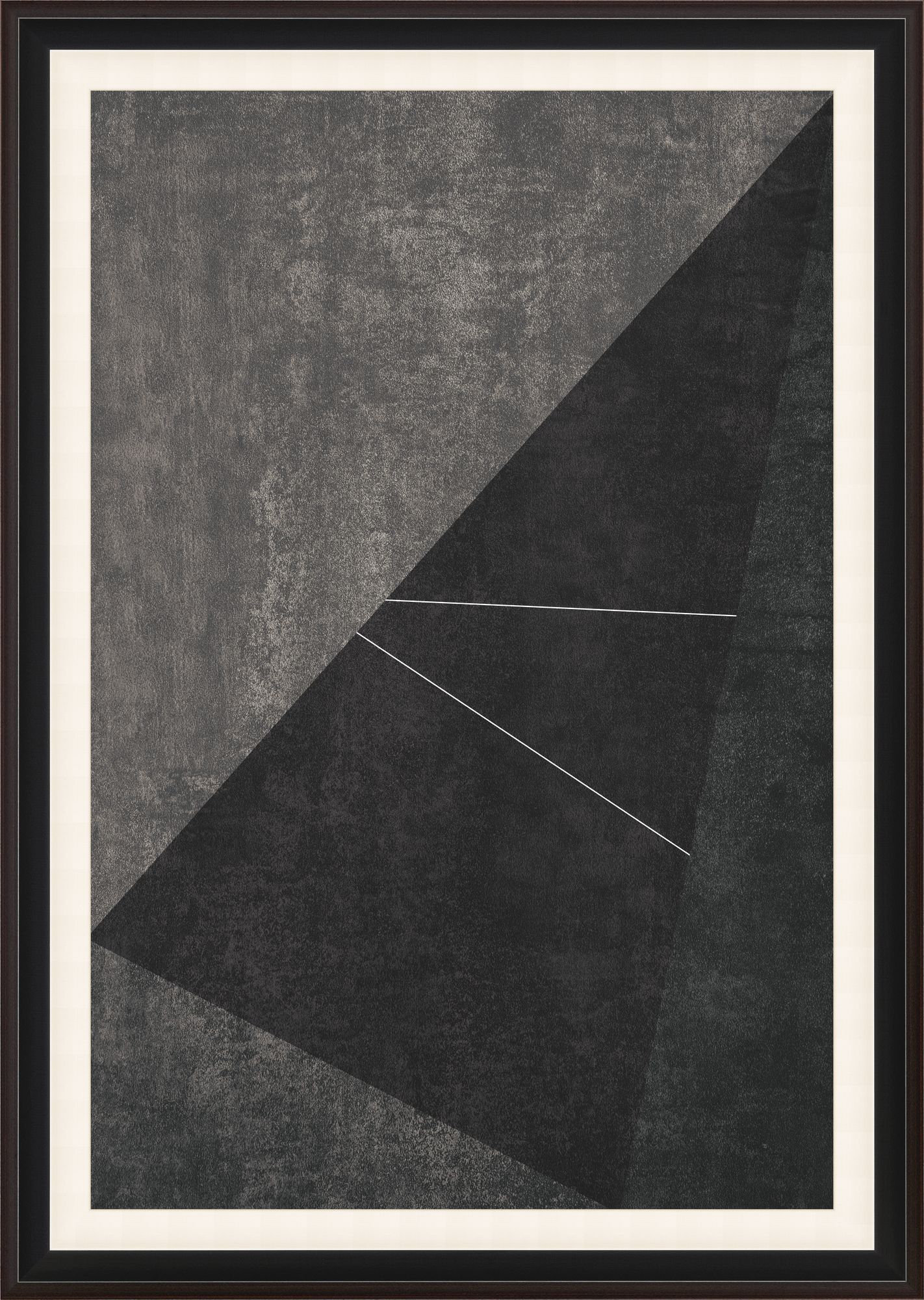 Theodore Alexander Black Angels 1 Print by Studio L57 Schemata Theodore ...