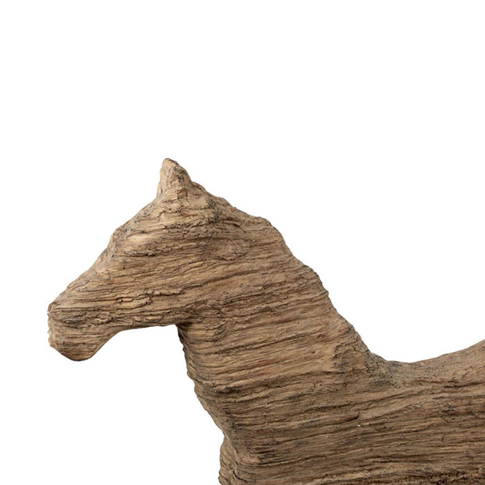 Three Posts™ Wesley Animals Figurines & Sculptures & Reviews | Wayfair