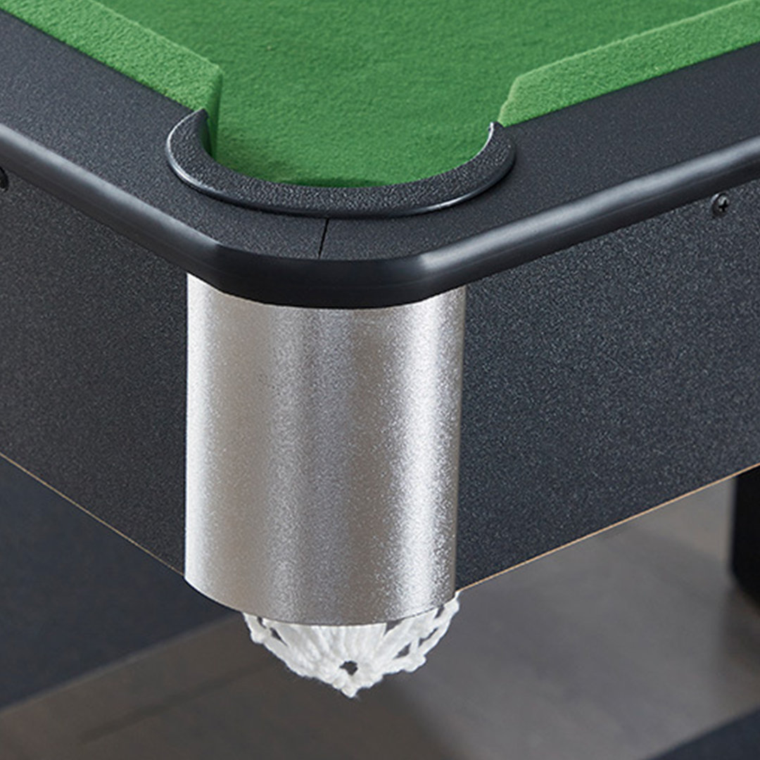 IQOWEL Home Pool Table IQOWEL 6' Pool Table | Wayfair