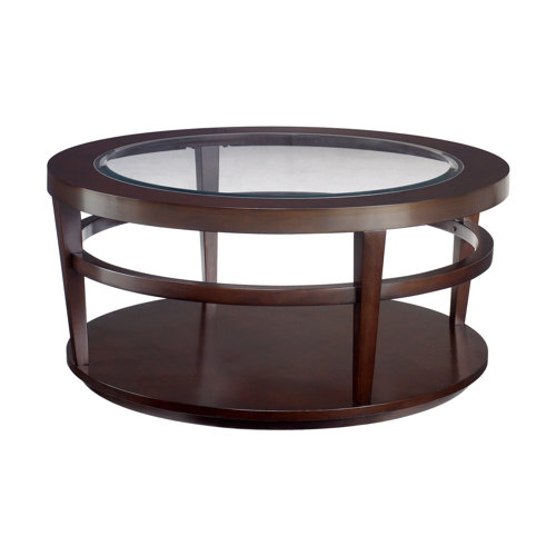 Red Coffee Tables You'll Love | Wayfair