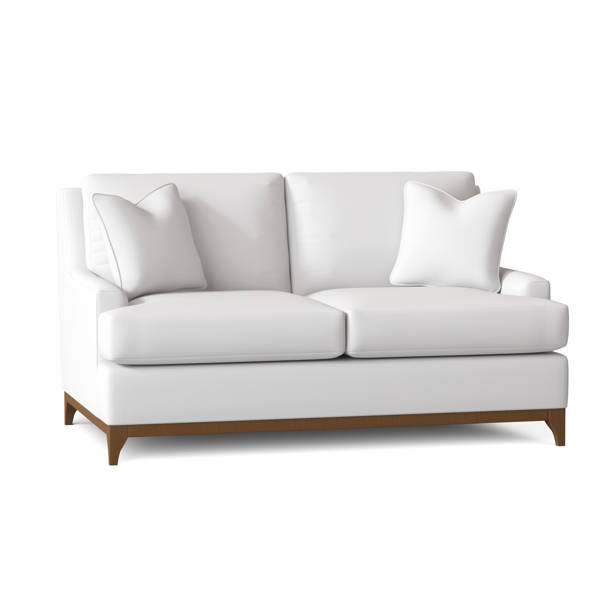 Madelyn 87'' Upholstered Sofa & Reviews | Birch Lane