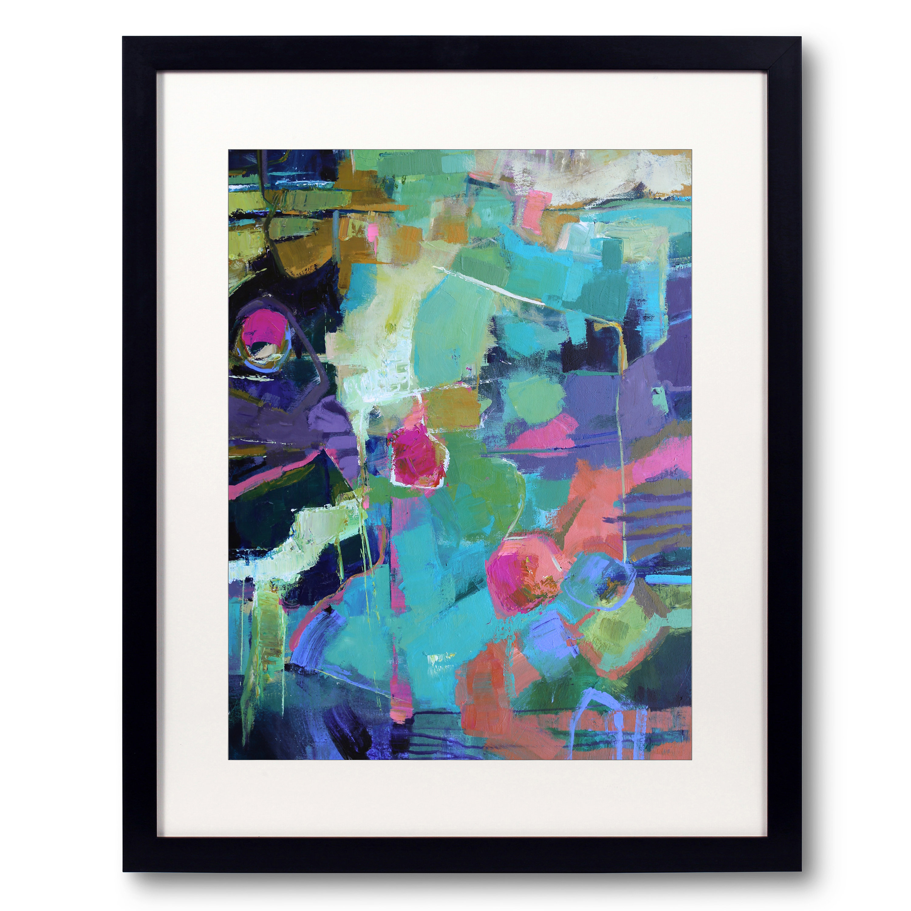 Made & Curated Pretty One By Elizabeth Chapman | Wayfair