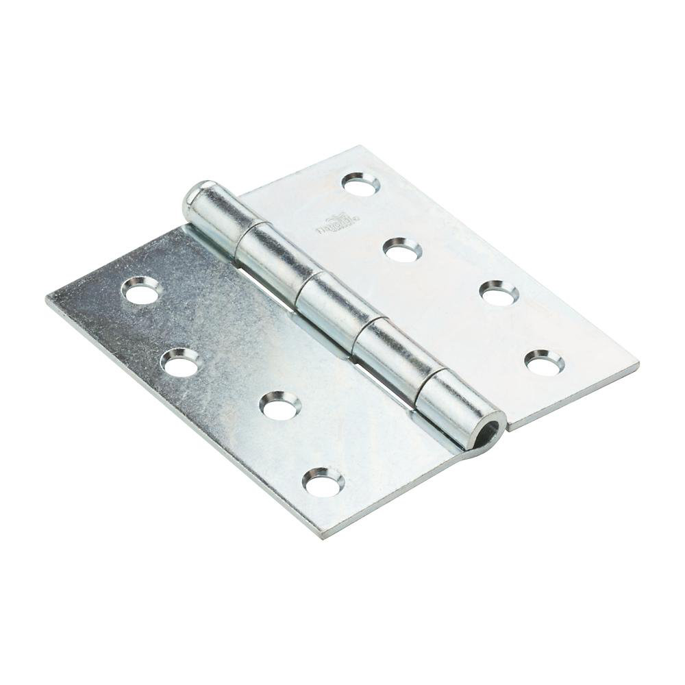 National Hardware 4" Loose Pin Hinge - Wayfair Canada
