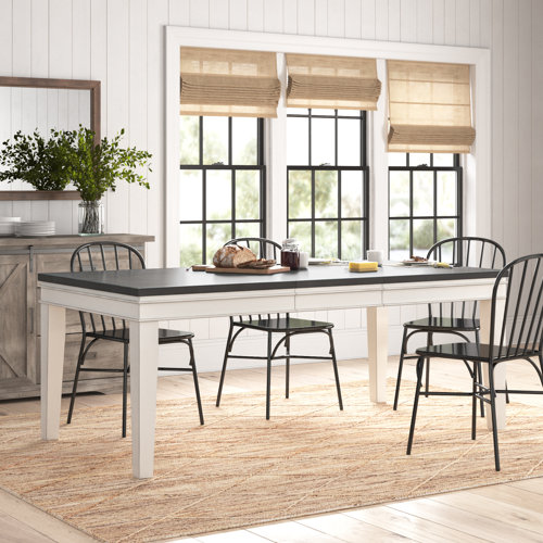 Extendable Kitchen & Dining Tables You'll Love | Wayfair