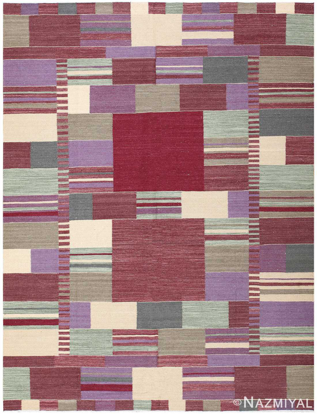 Nazmiyal Collection Swedish Inspired Carpet | Perigold