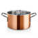 Eva Solo 3.9L Copper Standard Pot | Wayfair.co.uk