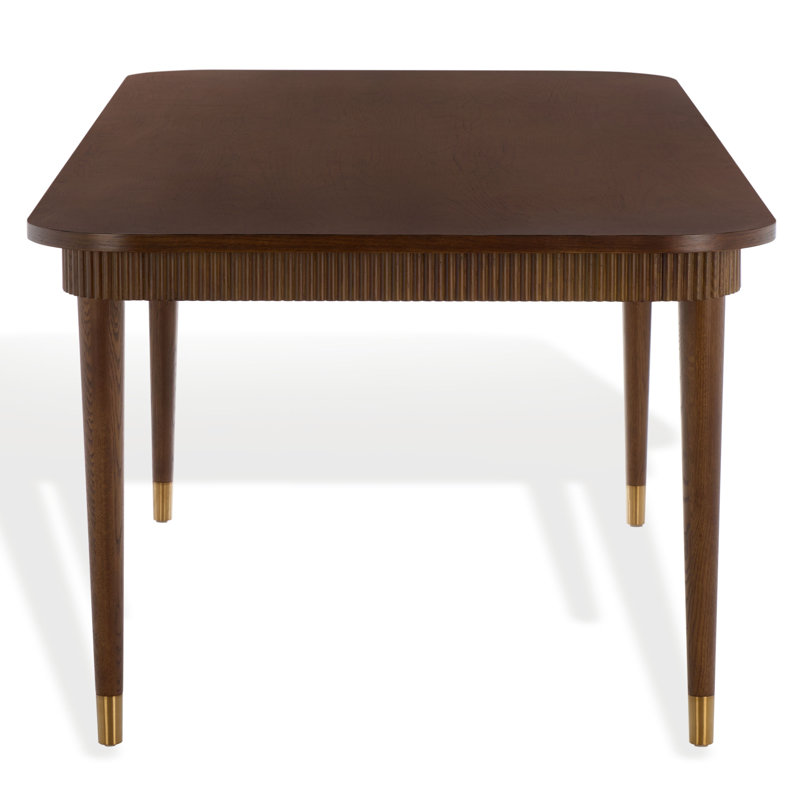 Corrigan Studio® Kaylenne 90 Inch Dining Table | Joss & Main