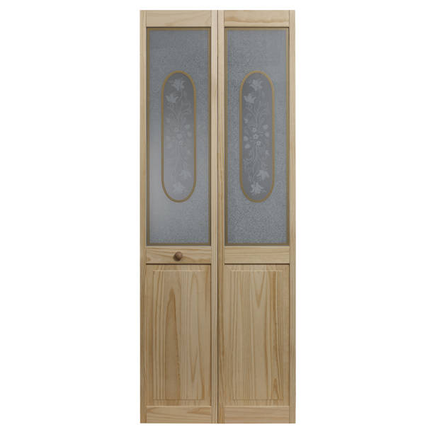 LTL Home Products Spectrum Folding Door Lock Latch & Reviews | Wayfair