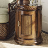 Tommy Bahama Home End & Side Tables You'll Love | Wayfair