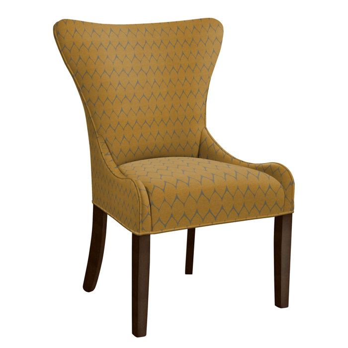 Hekman Christine Upholstered Side Chair | Wayfair
