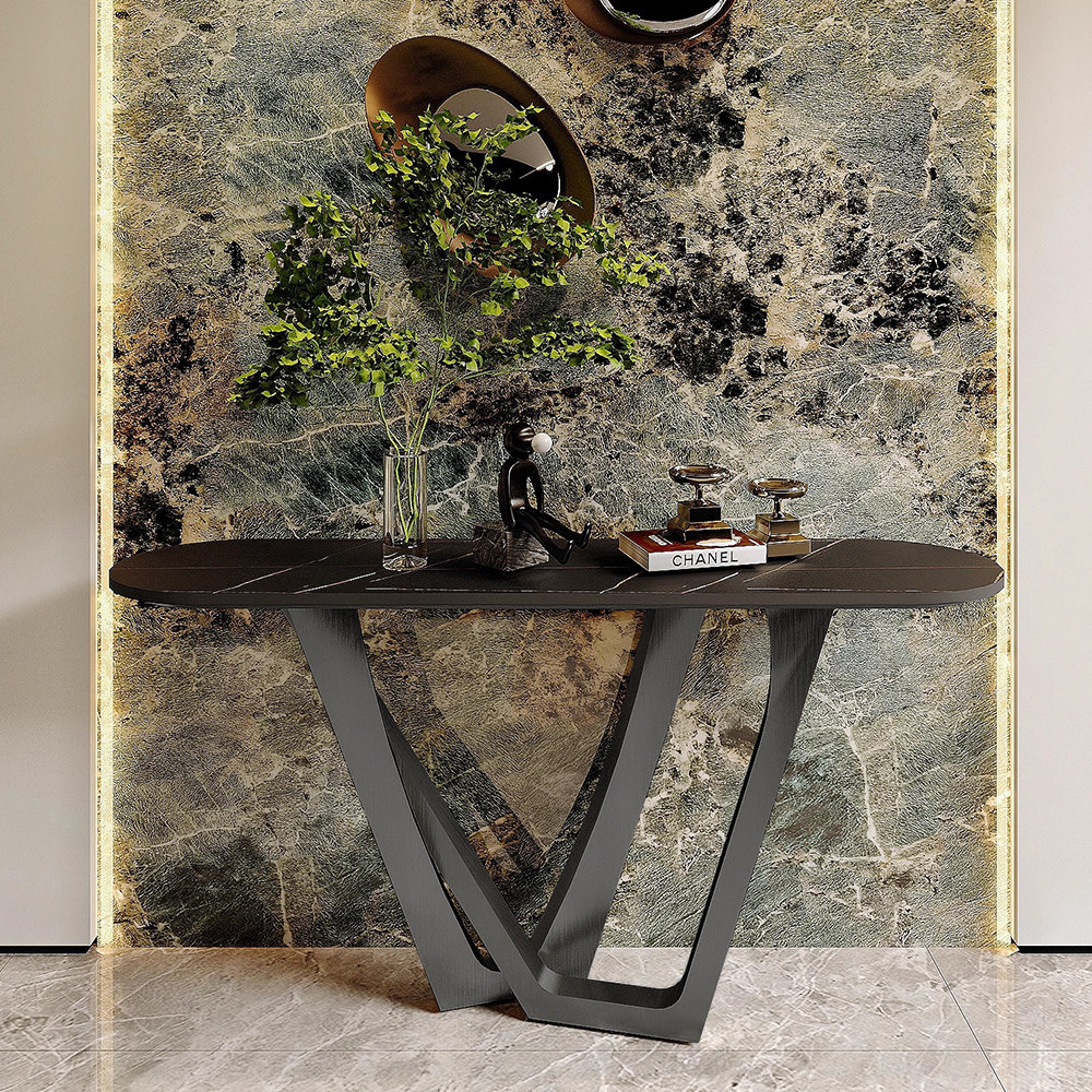 Console Haut De Gamme