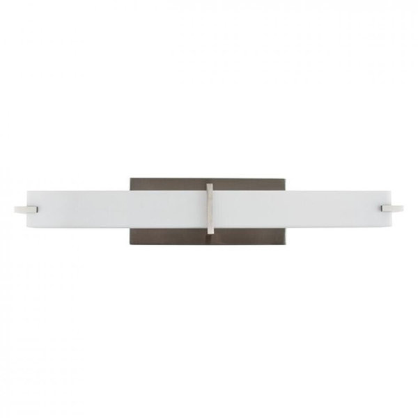 Ivy Bronx Cejas Dimmable LED Bath Bar - Wayfair Canada