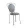 Lily Manor Zeppelin Dining Chair | Wayfair.co.uk