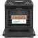 GE Appliances 30" 5.6 cu. ft. Slide-In Gas Range with No Preheat Air ...