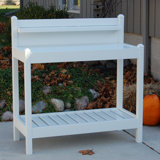 Plastic Potting Tables on Sale | Limited Time Only!