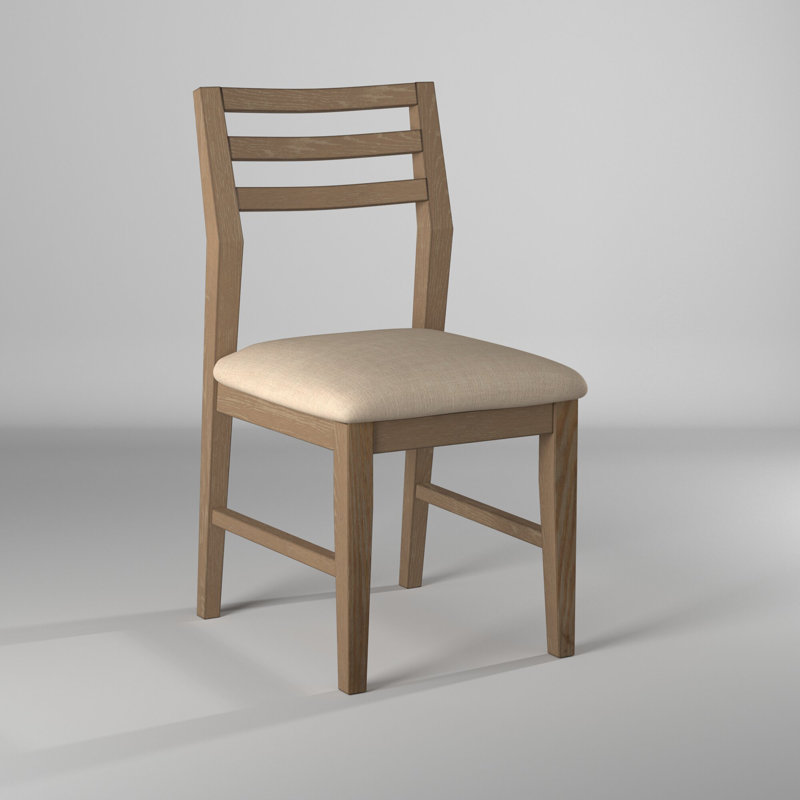Joss & Main Shae Side Chairs & Reviews | Joss & Main