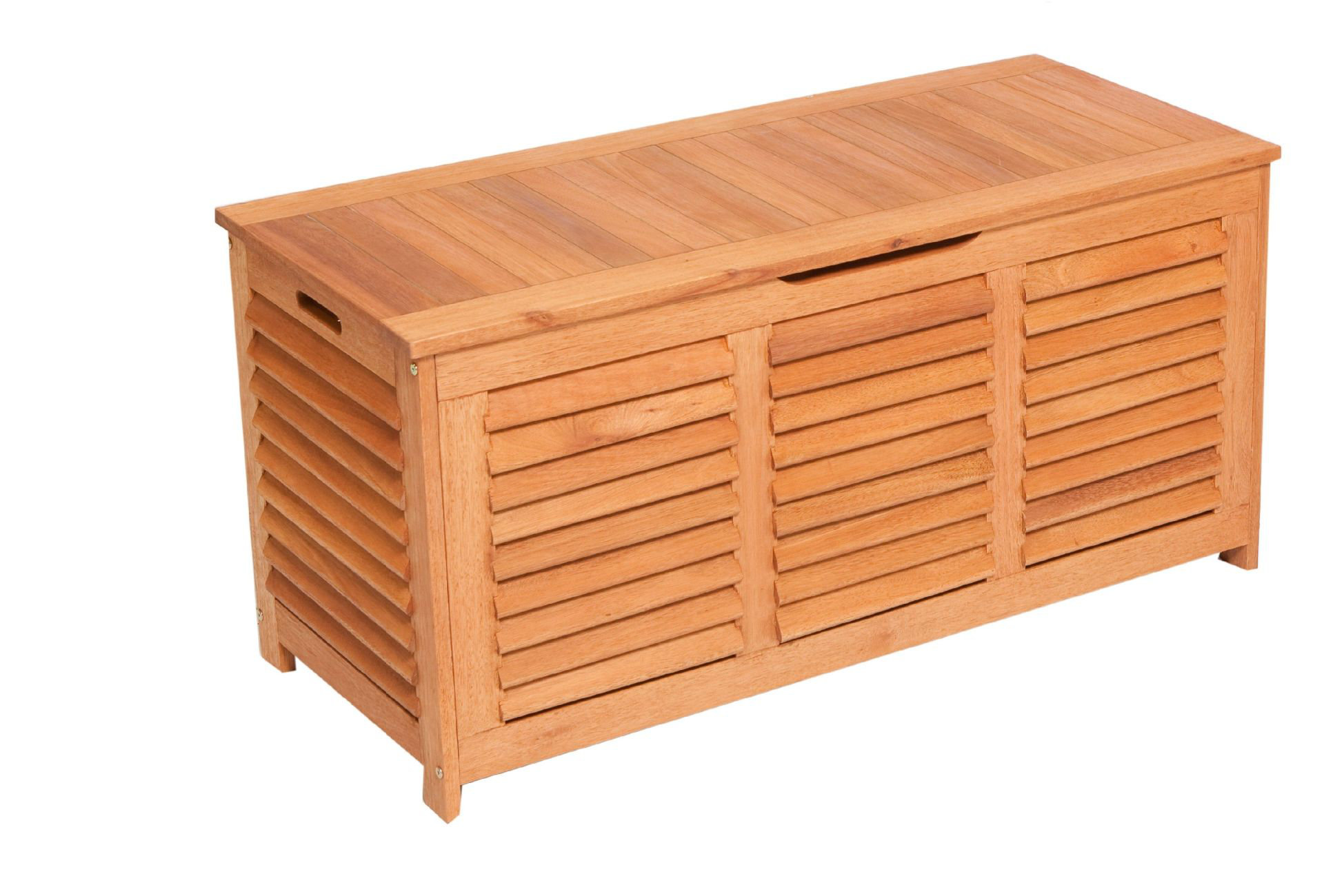WFX Utility Collis Solid Wood Storage Box & Reviews | Wayfair.co.uk