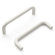 HickoryHardware Wire Pulls Kitchen Cabinet Handles, Solid Core Drawer ...