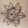 Mercury Row® Geometric & Shapes Figurine / Sculpture & Reviews | Wayfair