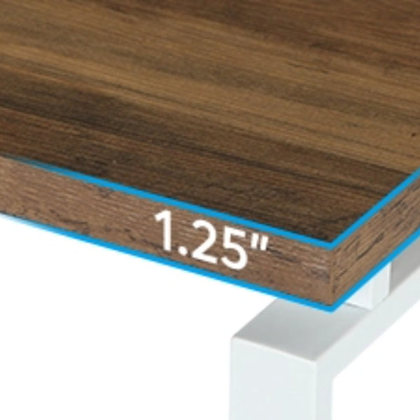 Inbox Zero Maidel 39.37'' Wide 2 -Drawer Mobile File Cabinet & Reviews ...