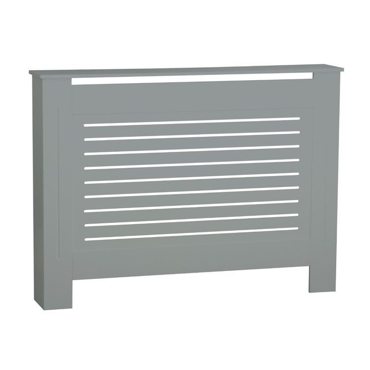 17 Stories Mattigan Small Radiator Cover | Wayfair.ie