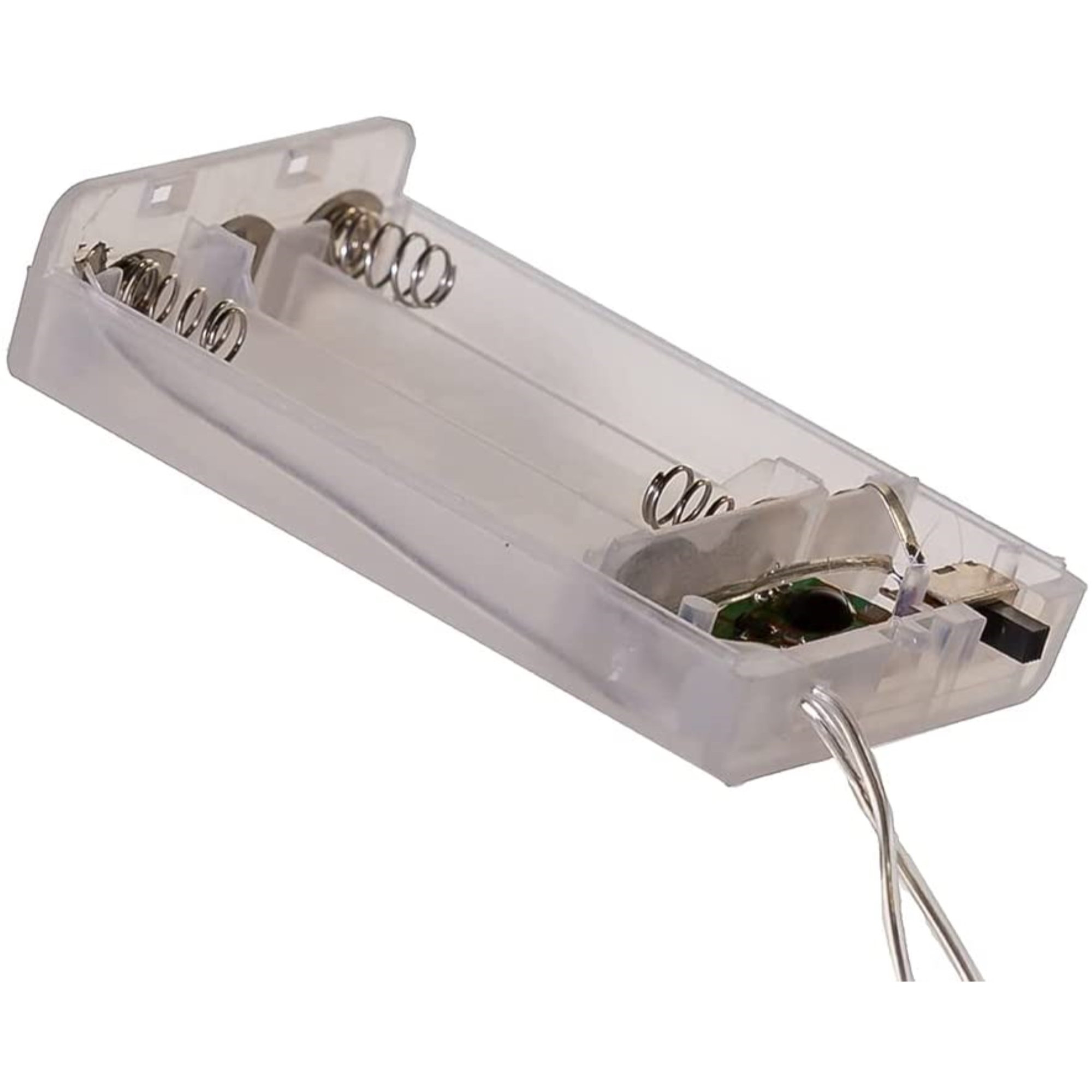 Kurt Adler 50 Light Battery String Lights | Wayfair