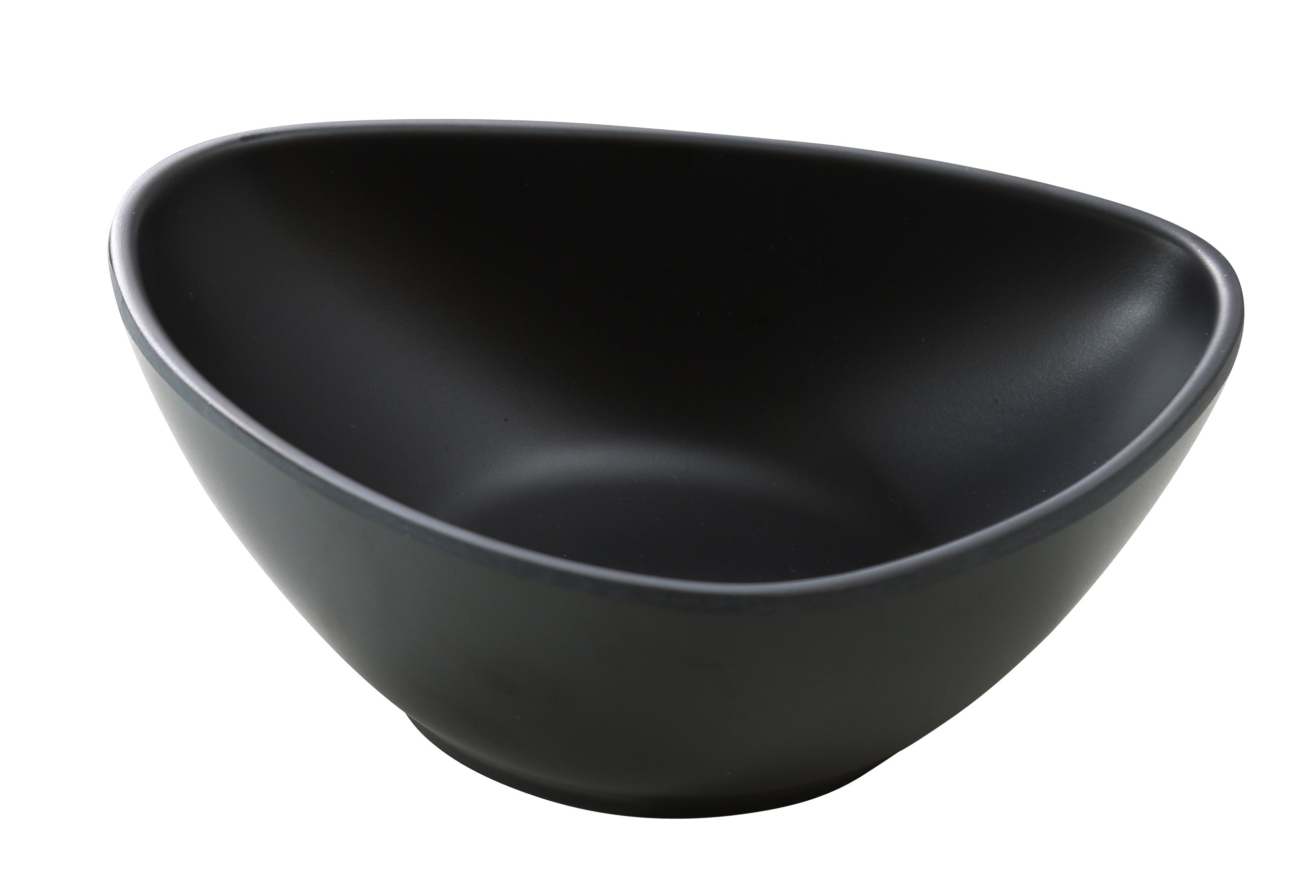 Yanco Moderne Deep Triangle Melamine 12 fl oz. Nut Bowl - Wayfair Canada