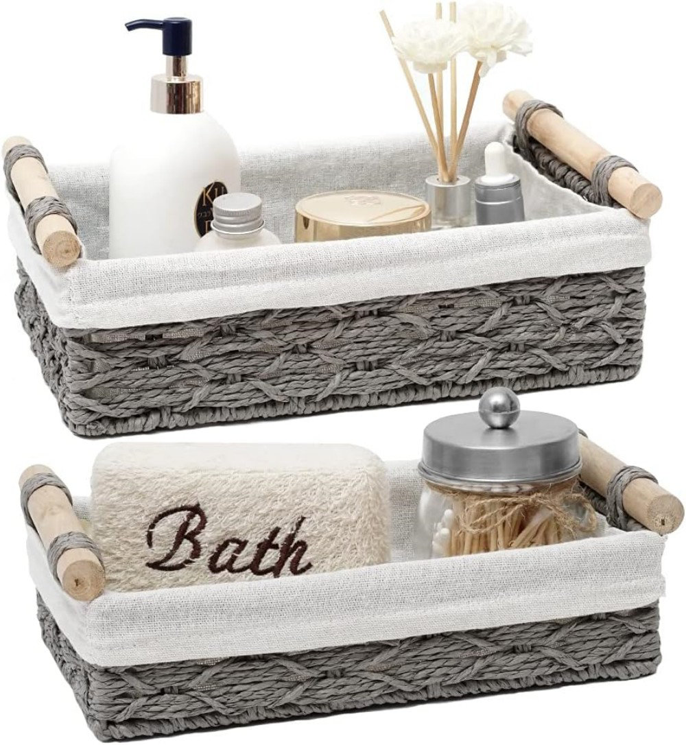 Red Barrel Studio® General Basket | Wayfair