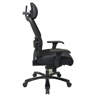 Office Star Products SPACE Ergonomic Mesh Task Chair & Reviews | Wayfair