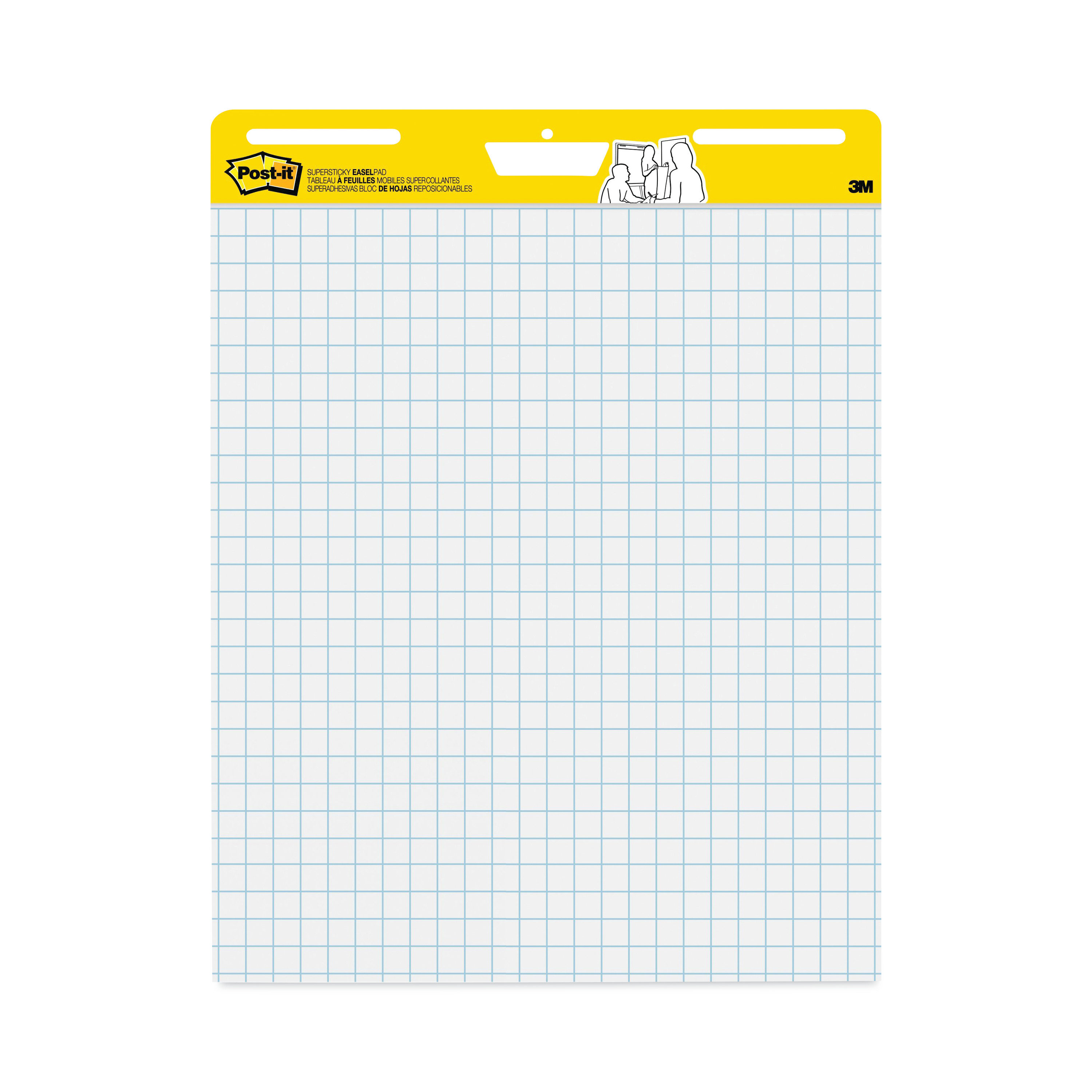 Post-it® Self-Stick Easel Accessories - Wayfair Canada