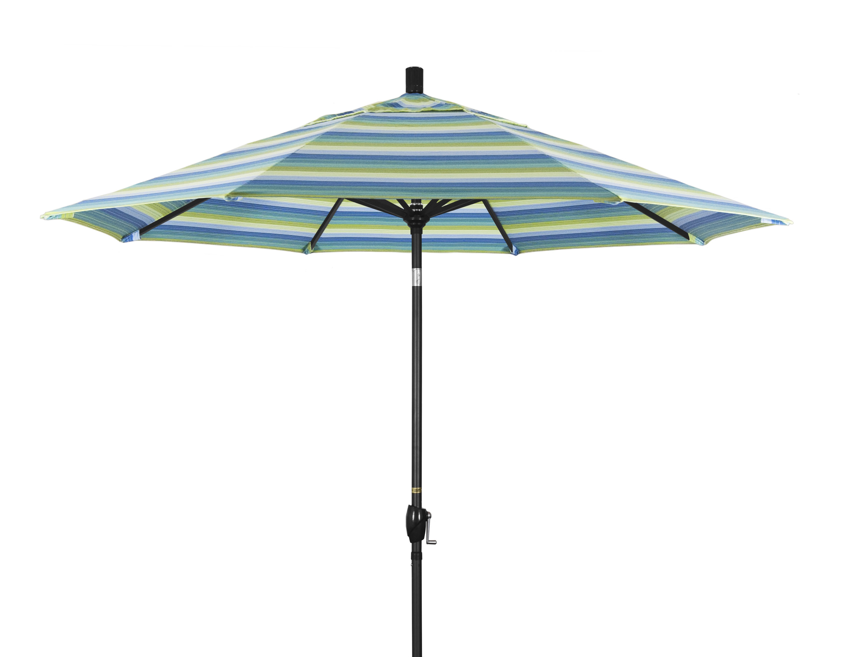 California Umbrella 9' Market Umbrella | Wayfair