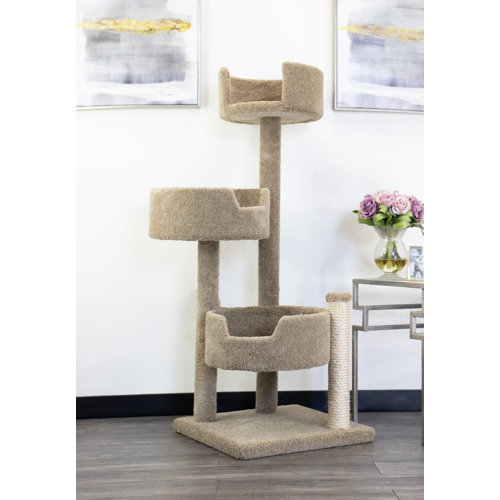 Cat Trees & Cat Furniture - Wayfair Canada
