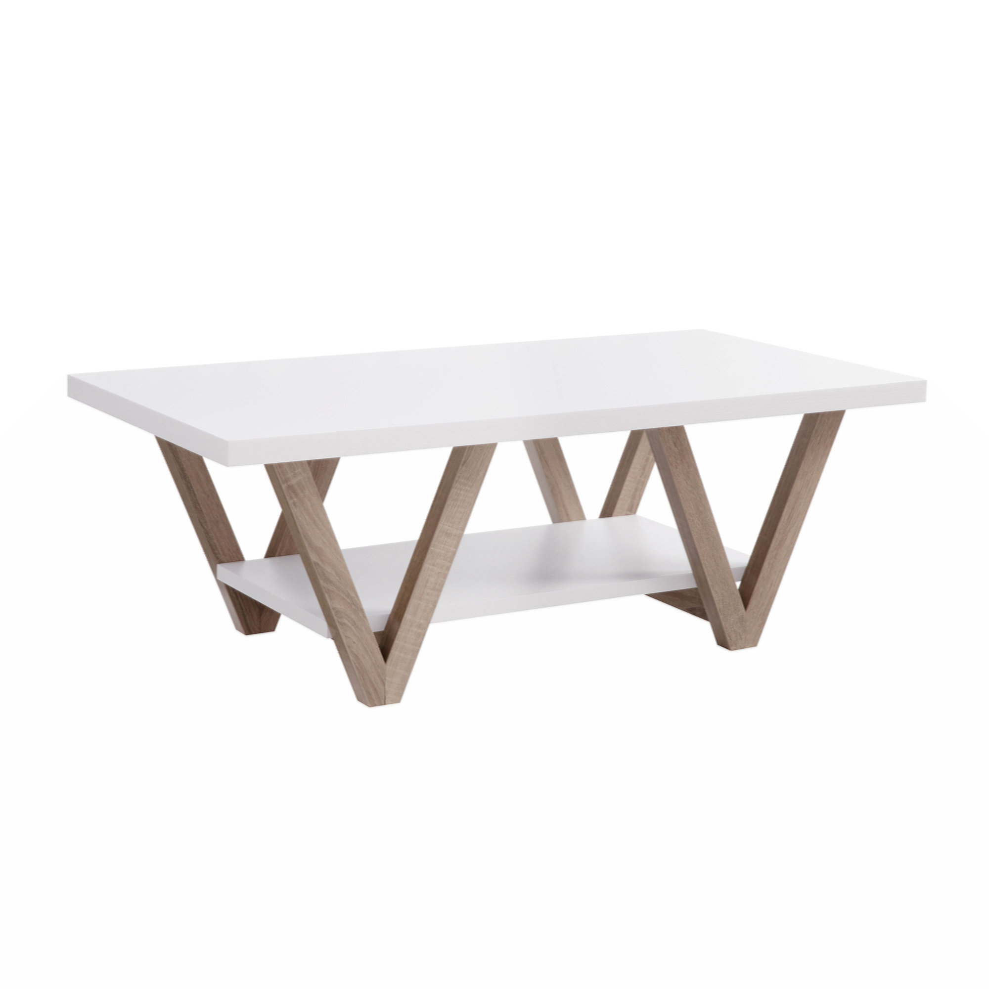 Latitude Run® Zolin Living Room Table Set | Wayfair