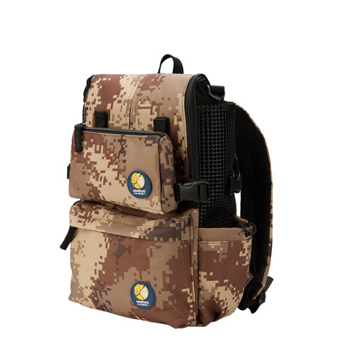 Soft-Sided Crate Crates and Carriers You'll Love | Wayfair