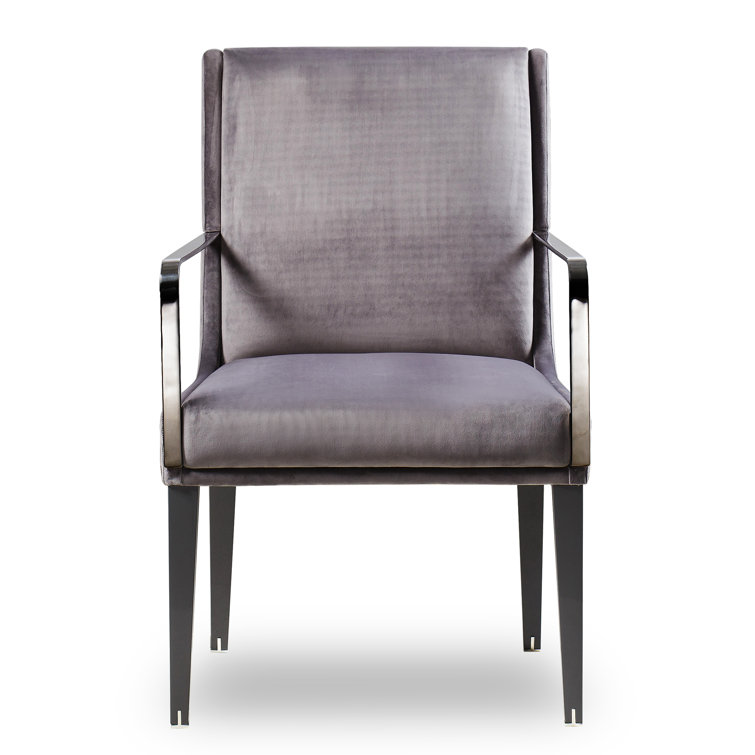 Resource Decor Andrew Martin Upholstered Armchair | Wayfair